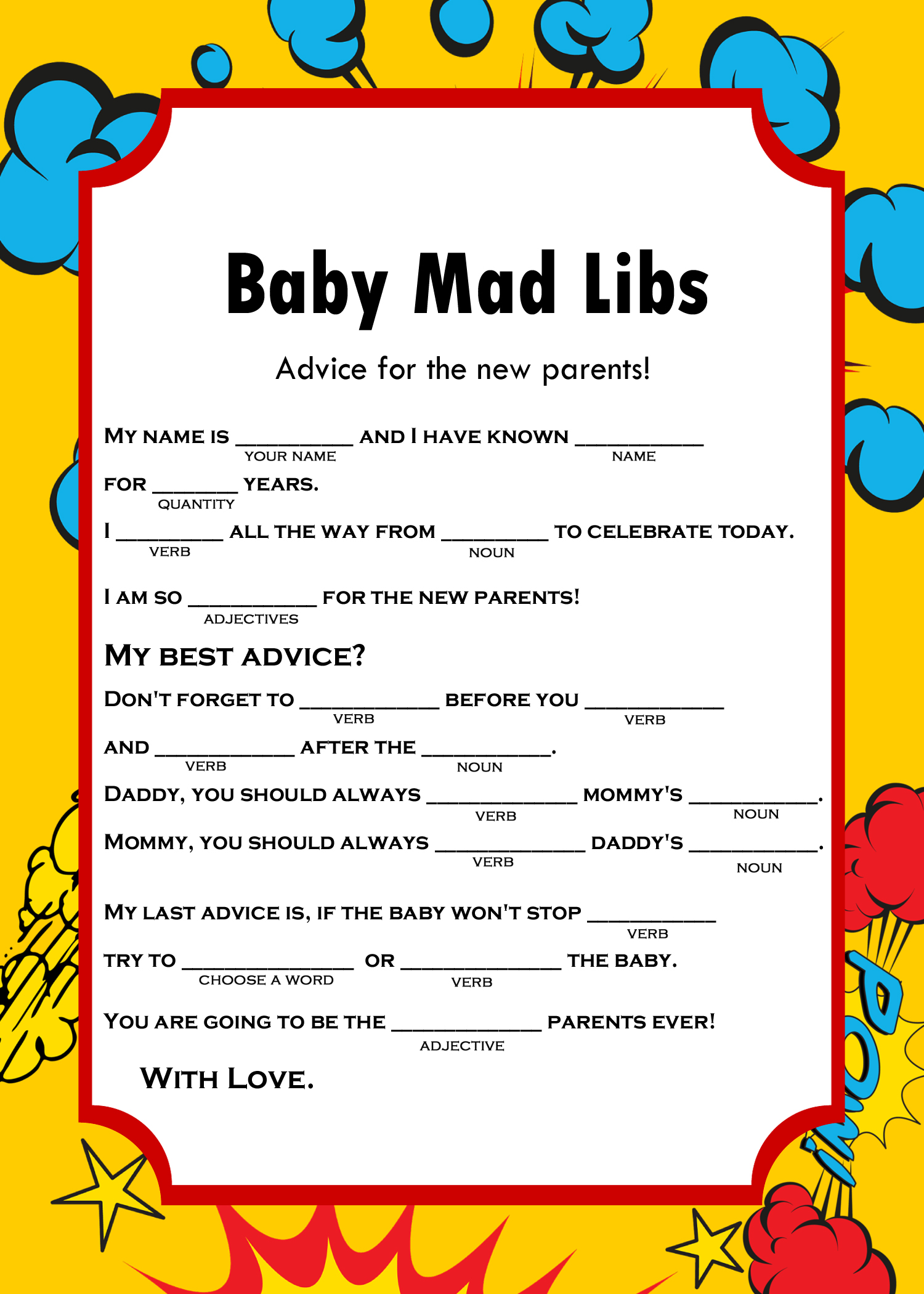 TLC147-mad-libs.jpg - Magical Printable