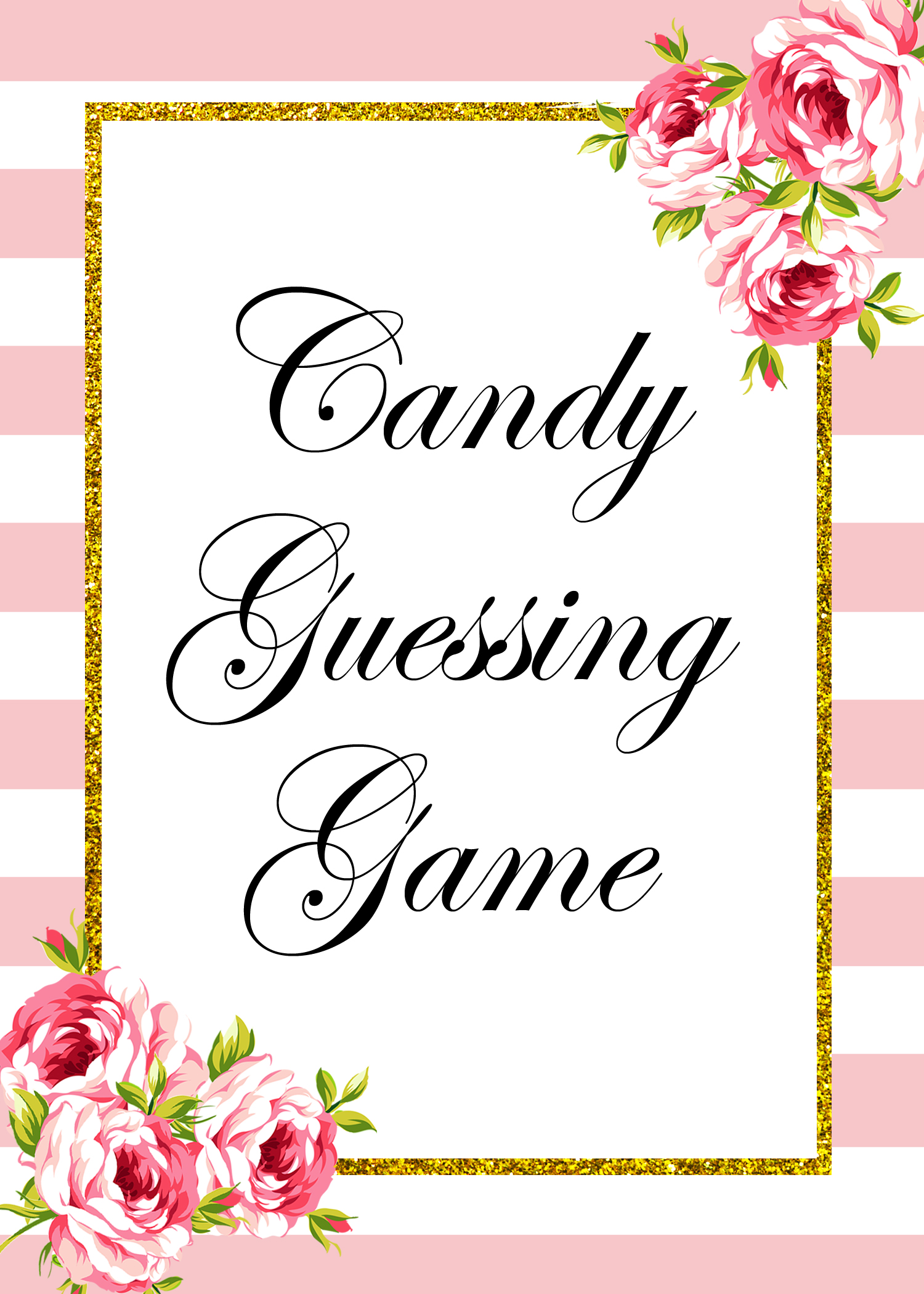 candy-guess-sign.jpg - Magical Printable