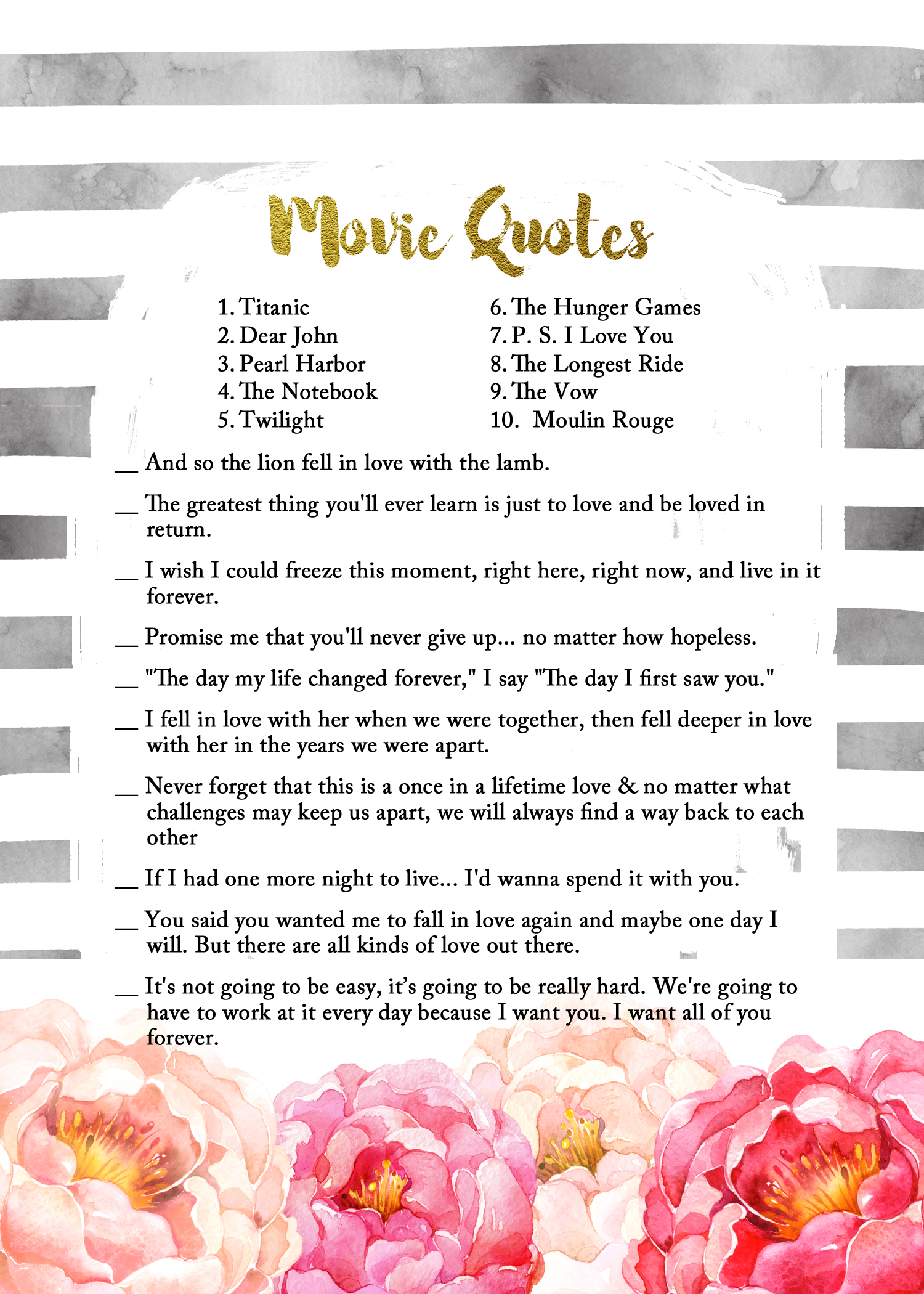 name-that-movie.jpg - Magical Printable