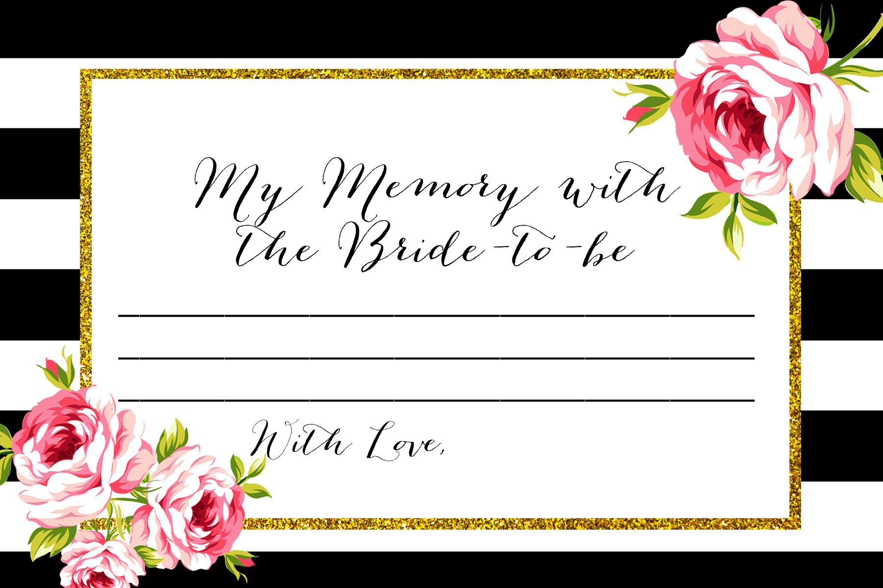 BS10B-who-am-i-memory-lane-card.jpg - Magical Printable