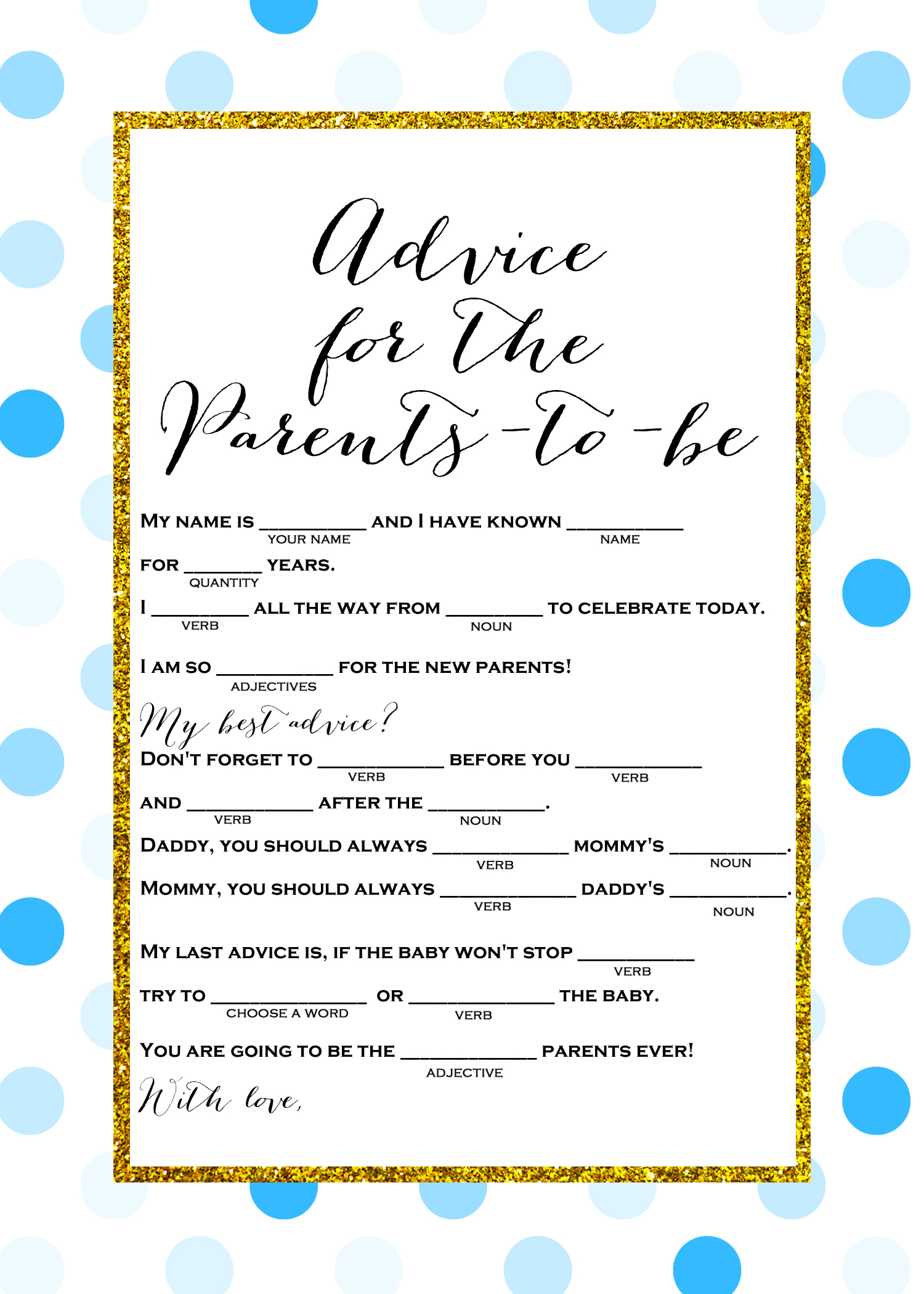 TLC430-B-mad-libs-advice-parents-to-be.jpg - Magical Printable