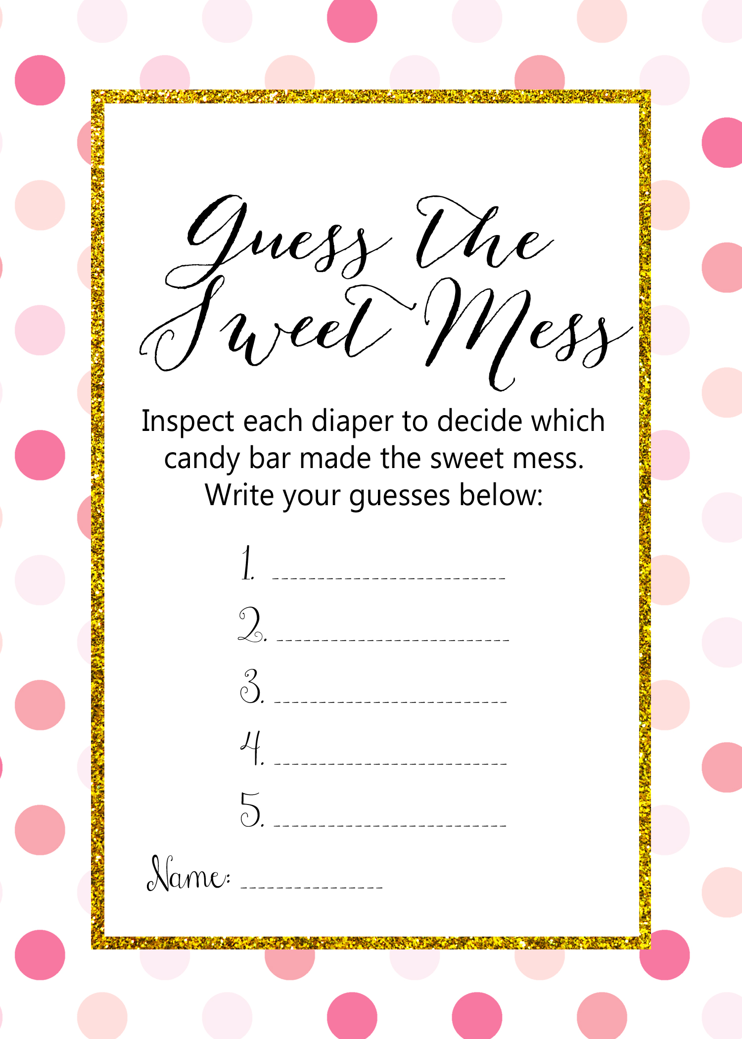 TLC430-P-sweet-mess-card.jpg - Magical Printable