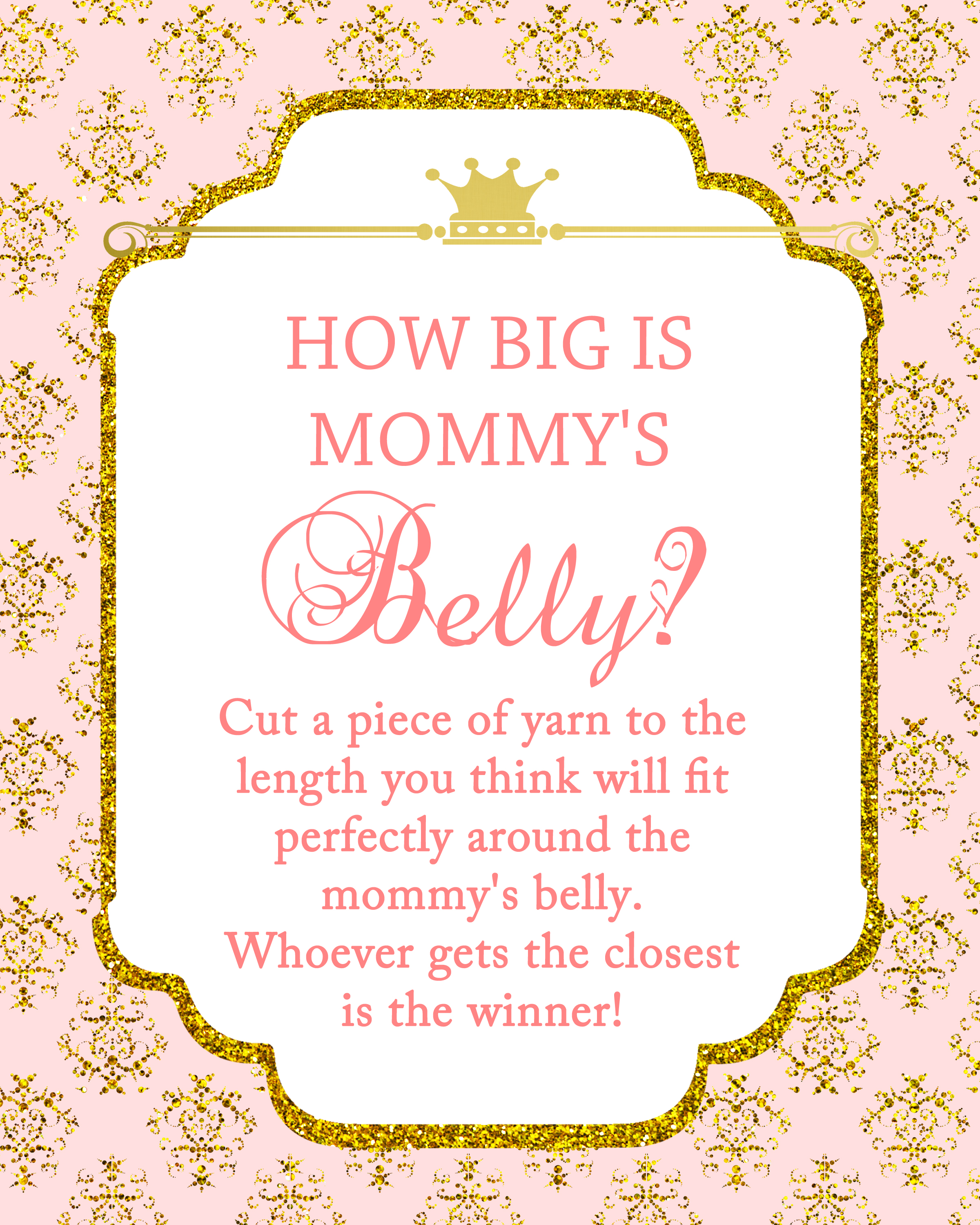 TLC110-how-big-is-mommys-belly-8x10.jpg - Magical Printable