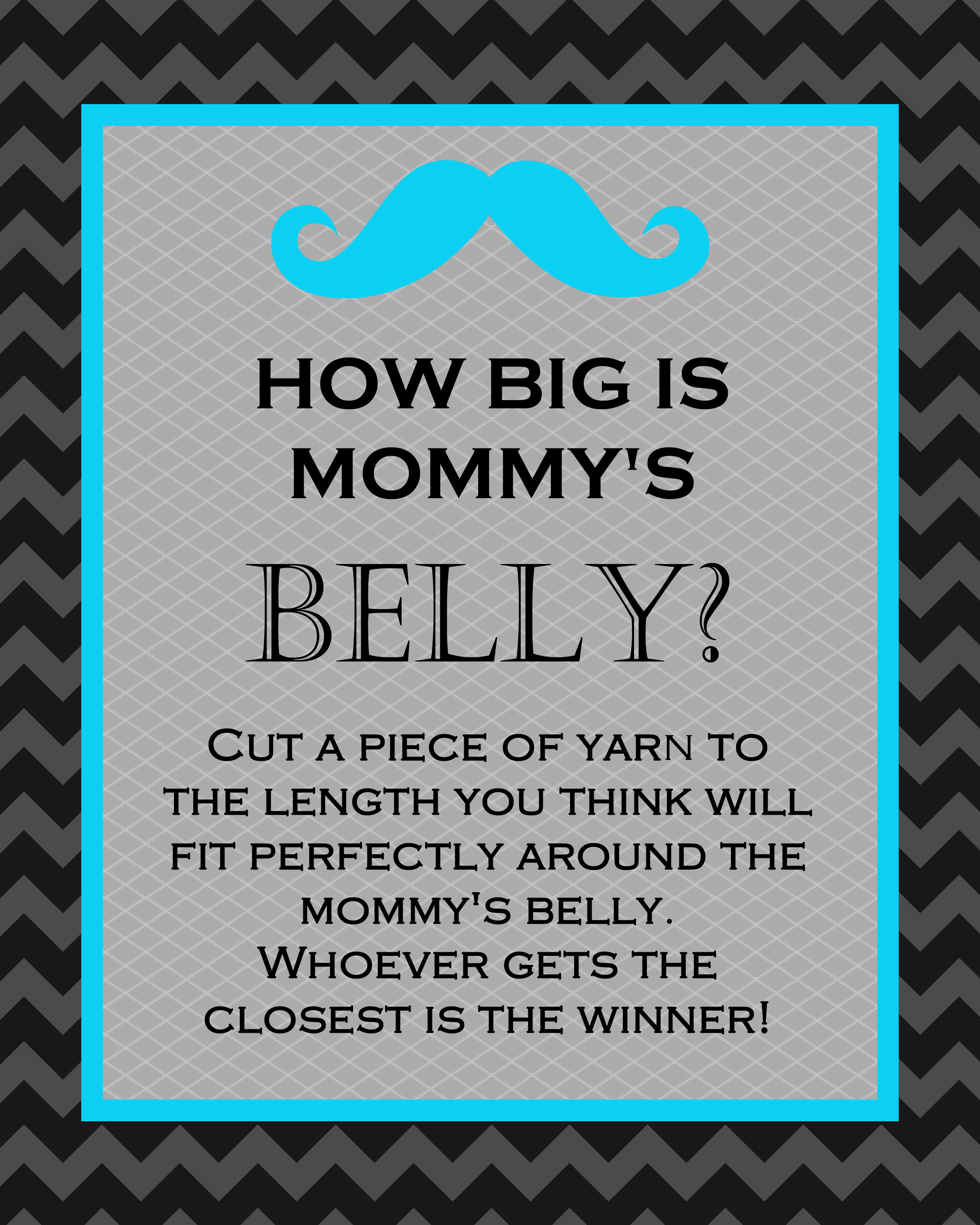 TLC65T-how-big-is-mommys-belly-8x10 - Magical Printable